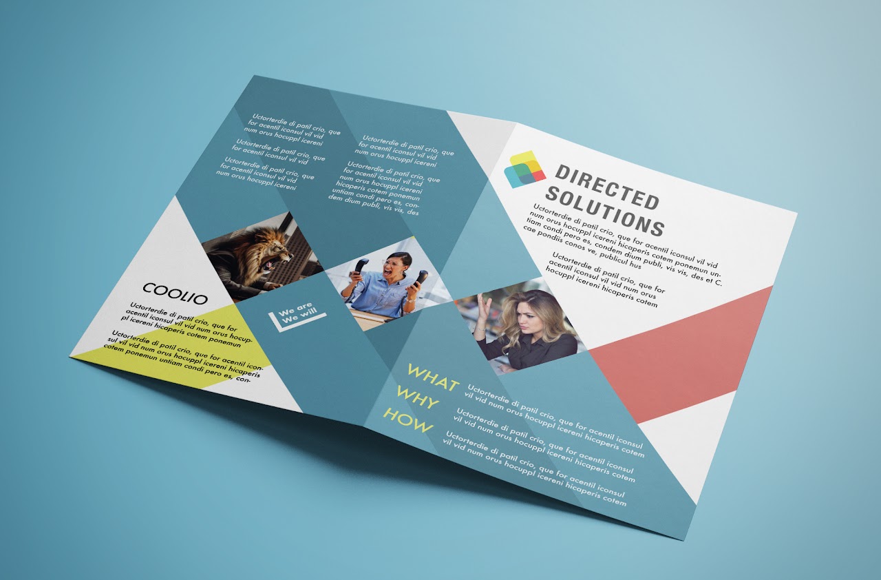 Portfolio - Adam McCondochie